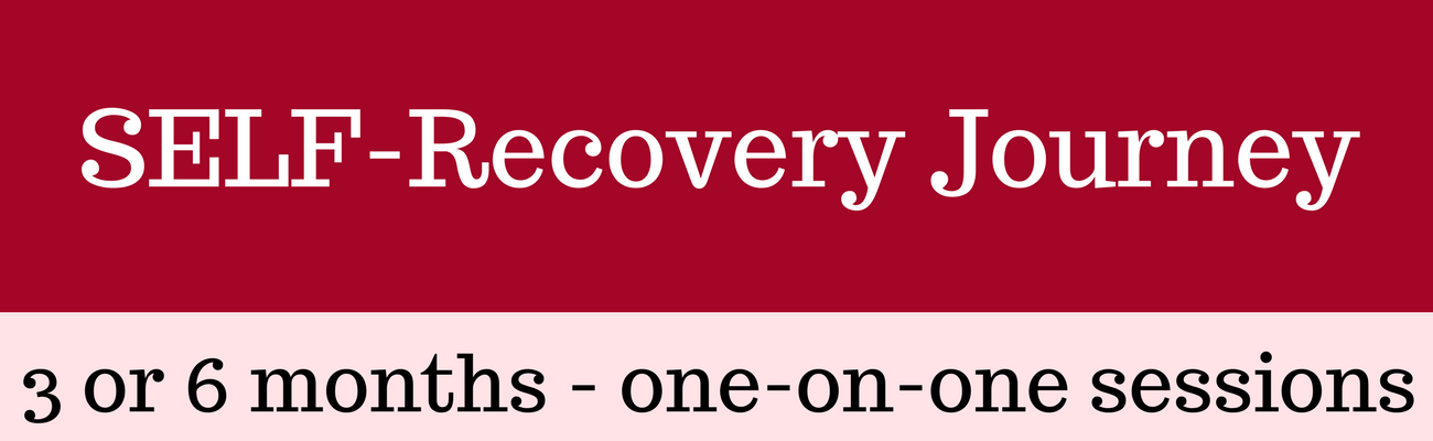 self-recovery 3-6 mo | Unleash Your Power. Unlock Your Potential.