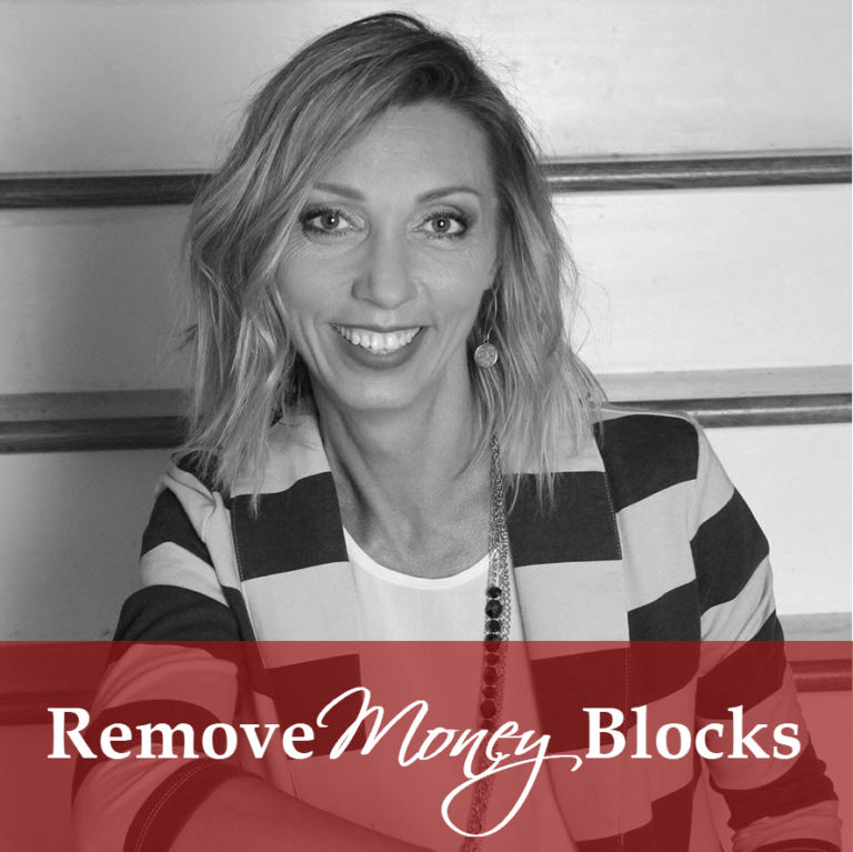 Remove Money Blocks - Heal Your Money Blocks To Attract More Money Easily